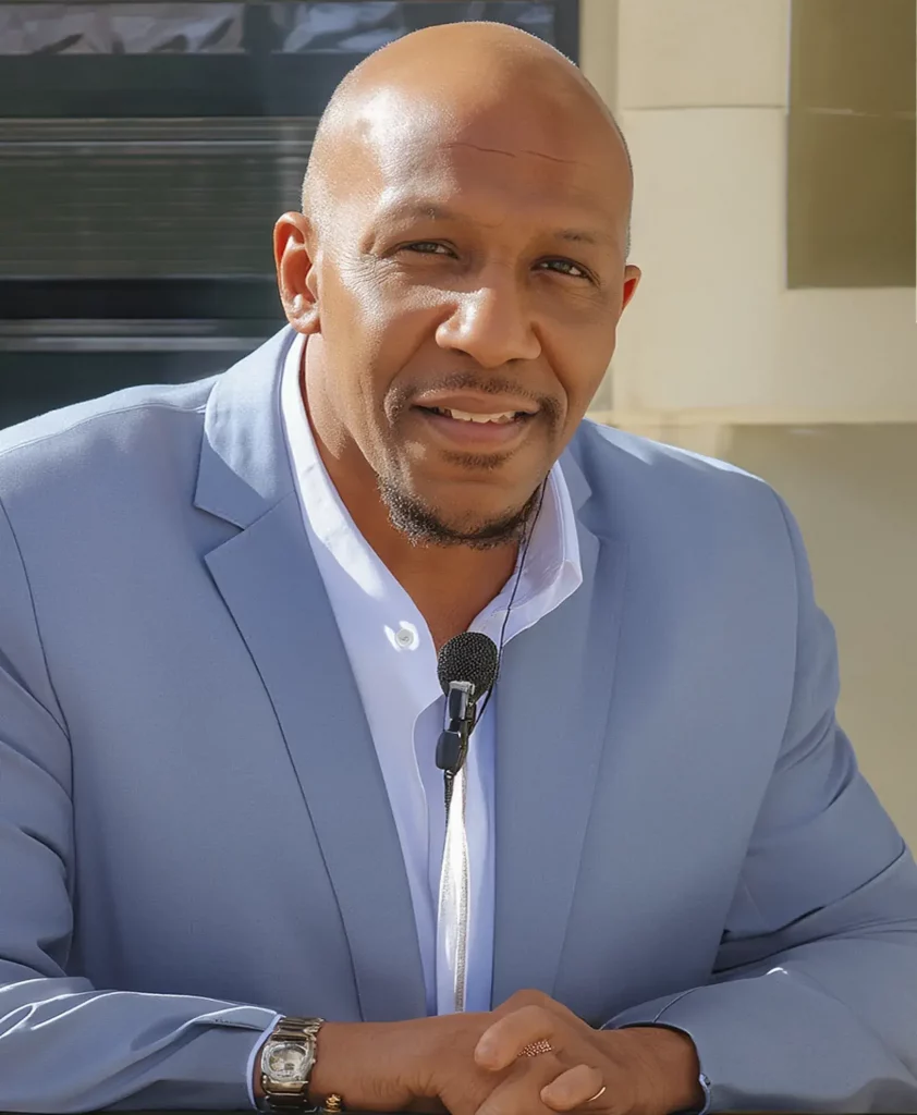 IOH | HBCU Edition - De Global One Inc.